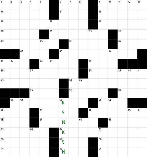 Popular Logic Puzzle Nyt Crossword Clue January 29 2025