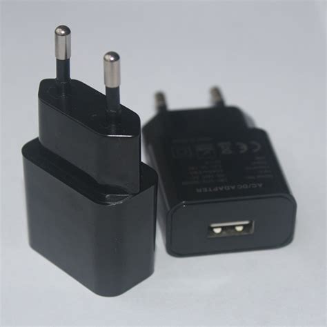 5v 2a Universal Eu Plug Wall Travel Charger Adapter Fast And