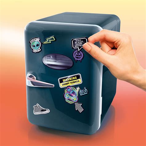 Mini Fridge Gamers At Angel Santucci Blog
