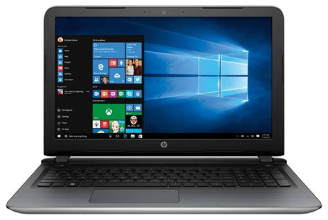 Questions And Answers HP Pavilion 15 6 Touch Screen Laptop Intel Core