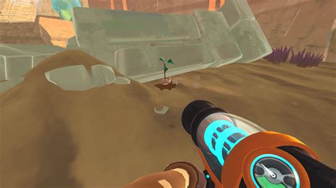 I Found Another Gilded Ginger Rslimerancher