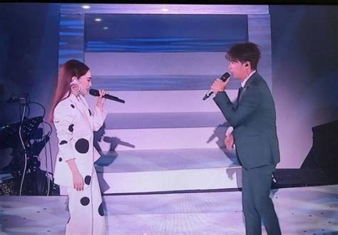 楊丞琳與前男友牽手擁抱大哭不止，網友：心疼李榮浩，貴圈真亂！ 每日頭條
