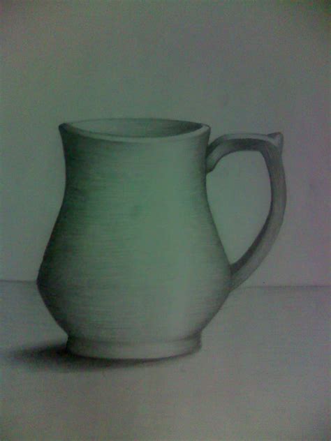 Still Life Shading By Mari945 On Deviantart