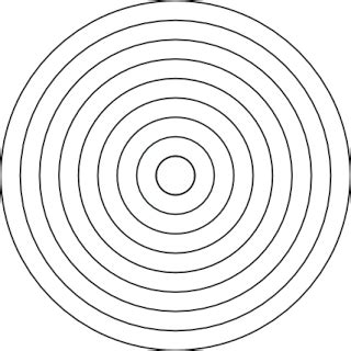 Python Circular Hough Transform Misses Circles Stack Overflow