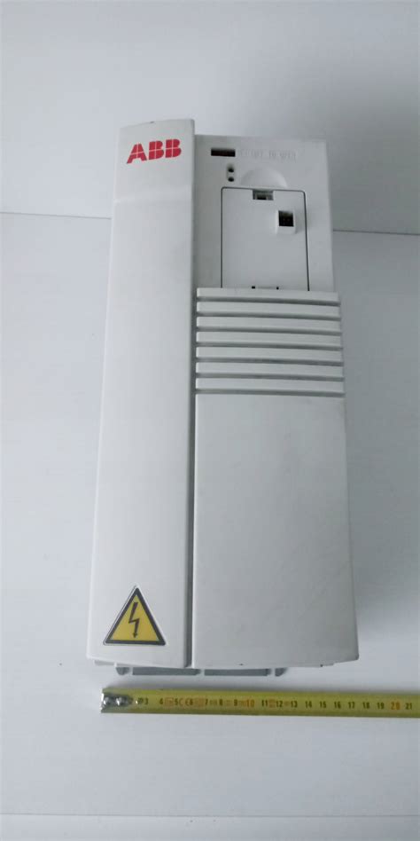 Falownik Acs401000432 Abb 3 0kw • Cena Opinie • Falowniki 13010713931