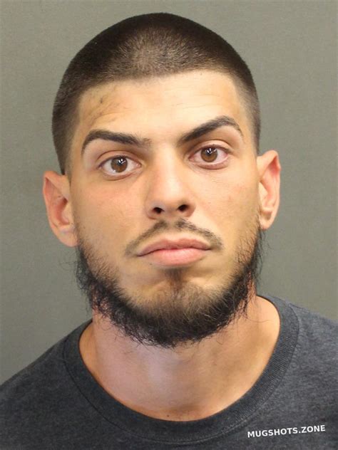 Alvarez Angel Daniel 04052024 Orange County Mugshots Zone