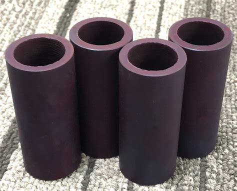 Cátodos de Hexaboruro de Lantano LaB6