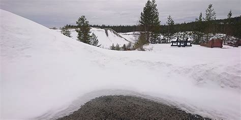 Tillfälligt Stängt I Gerdal Gidmarks Grus
