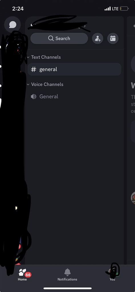 My Discord Mobile Randomly Switched Ui Rdiscordapp