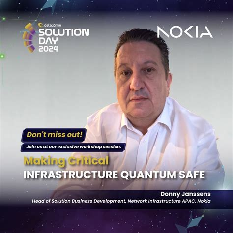 sangita sanju nair on linkedin excited to showcase nokia s quantum