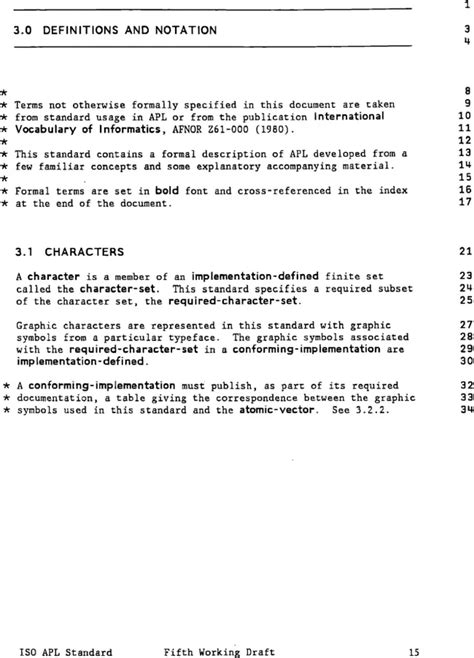 Apl The Power Of Concise Mathematical Notation Debug Story