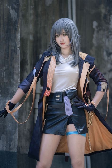 Cosplay에 있는 Marshie 님의 핀 2024