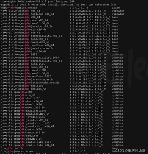 Bash Jps Command Not Found Csdn博客