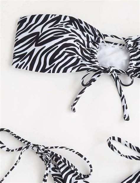 Shein Bikini On Carousell