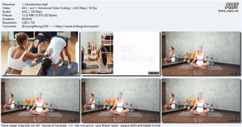 Elevate Your Yoga Course Strong Spine Powerful Core SoftArchive