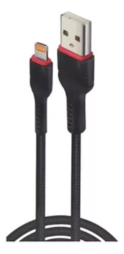 Cabo Carregador Usb Lightning IPhone 3 Metros Baseus Yiven MercadoLivre