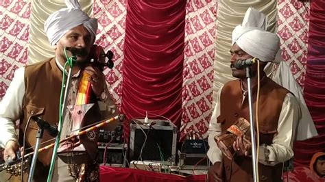 अशोक नाथ काली माई बाबा भैरव नाथ जी की पैड़ी सोनिए जोरदार Youtube