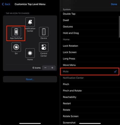 How To Turn On Off Silent Mode On Iphone Without The Switch Techpp