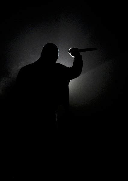 Horror Film Fan Casting On Mycast