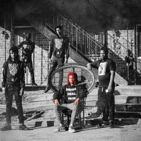 Happy Birthday To Prince Slime R Youngthug