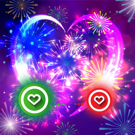 دانلود برنامه Color Phone Call Screen Theme اندروید بازار