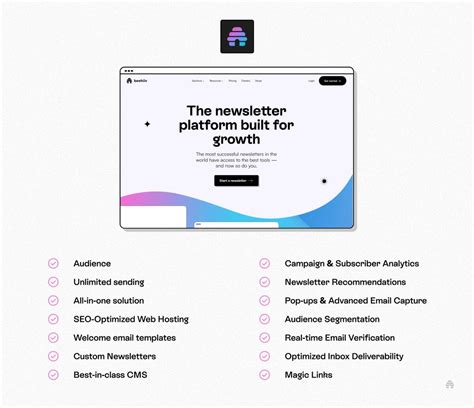 Newsletter Creation The Ultimate Guide To Creating Your Best Perform