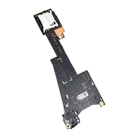 Audio Micro Sd Memory Card Reader Module For Nintendo Switch Oled Console B £34 67 Picclick Uk