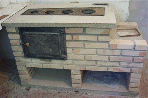 Fogão a Lenha Sem Fumaça High Tech Cantelli Pizza oven outdoor