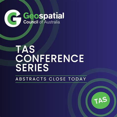 Geospatial Council Of Australia On Linkedin Geospatial Gis
