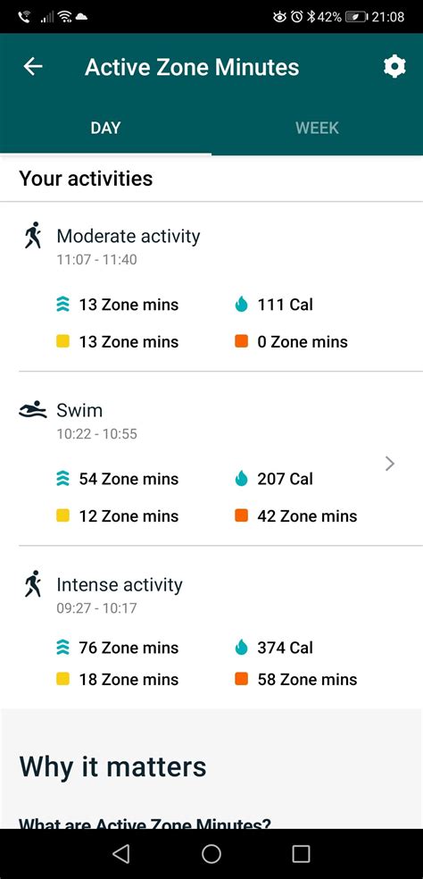 missing workouts fitbit community