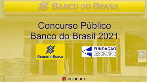 RESULTADO DO CONCURSO DO BANCO DO BRASIL 2023 FUNDAÇÃO CESGRANRIO