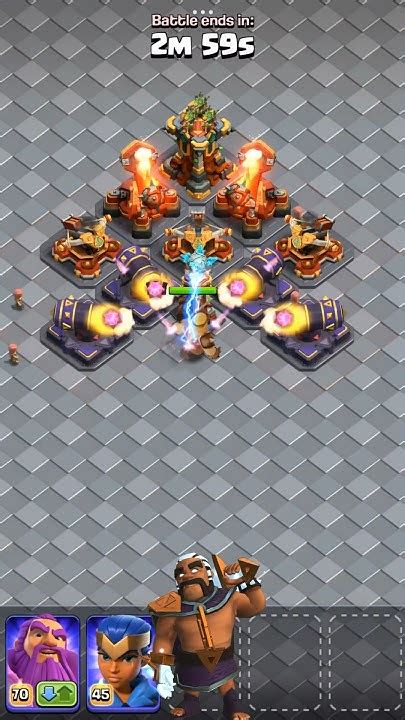 You Need To See This Shorts Clashofclans Coc Games Mobilegame
