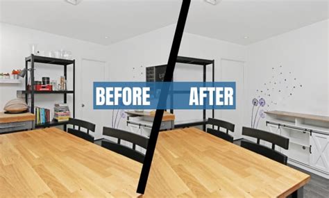 Remove Unwanted Items From Your Real Estate Images By Lynfinite Fiverr
