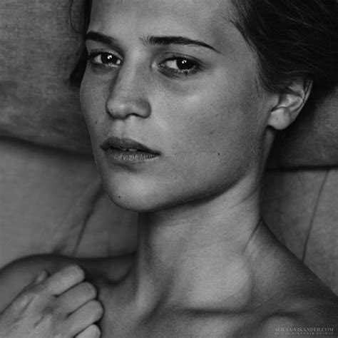 Alicia Vikander Raliciavikander Alicia Vikander Raliciavikander