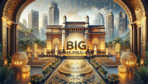 Big Mumbai Game — Mumbais Biggest Online Color Prediction Gaming App