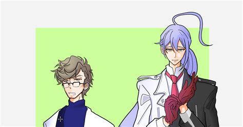 ヒプノシスマイク 旧知の衣装チェンジ Amのイラスト Pixiv
