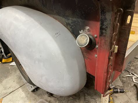 Introduction To Rusto Mod Classic Parts Talk