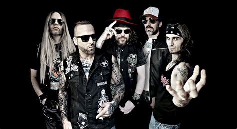 MÄdhouse Release New Official Video For First Single ‘down ‘n Dirty