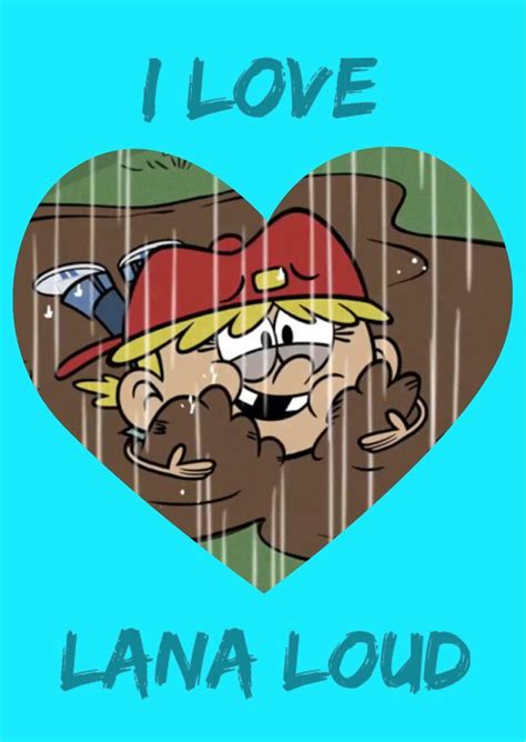 Lana Loud Wallpapers Wallpaper Cave