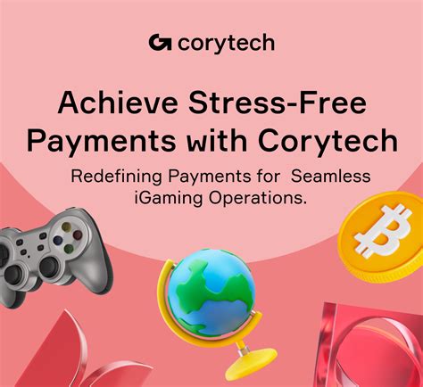 Payment Industry Trends · Corytech