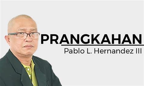 Comelec Chair Garcia Pabida Lang Ayaw Pangalanan 5 Senatoriables Na