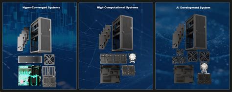 Silverstones 799 Alta D1 Chassis Hits Retail — Modular Workstation