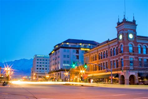 8 Things You Didn T Know About Provo Utah