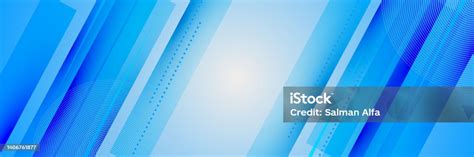 Vektor Abstrak Desain Grafis Banner Pola Latar Belakang Template Latar