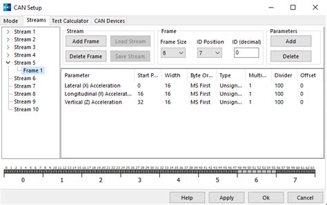 Recieve Acceleration Via Can G4x Forums Link Engine Management