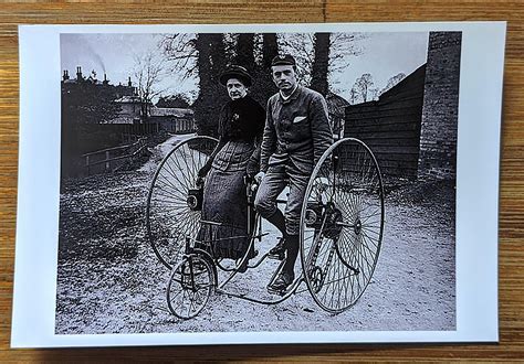Lot Rare Photo Genre Auto Nude Transportation Circus
