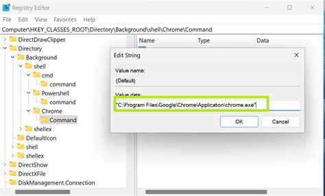 How To Add Custom Shortcuts To The Windows 11 Or 10 Context Menu Tom S Hardware