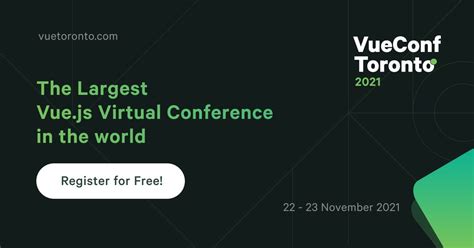 💻 Jilson Thomas On Linkedin Vueconf Toronto 2024 Vuejs Conference