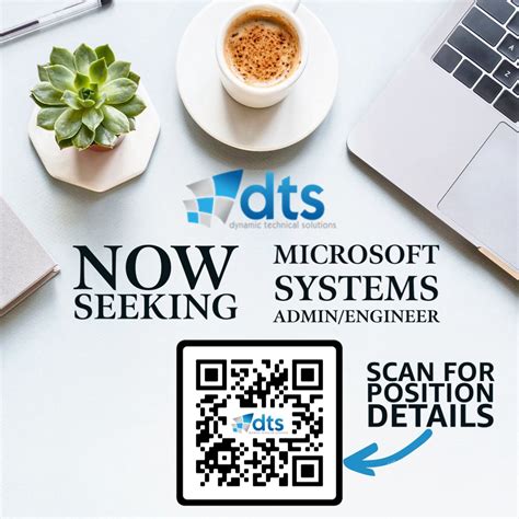 Dynamic Technical Solutions Inc On Linkedin We Are Expanding Now Seeking Microsoft Systems