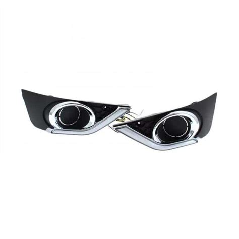 Jual Lampu Led Drl Foglamp Honda Brv Led Drl Foglamp Honda Br V Di
